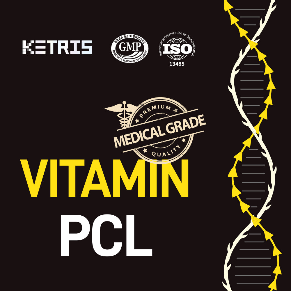 [KETRIS] VITAMIN_PCL – Dermaceutic K