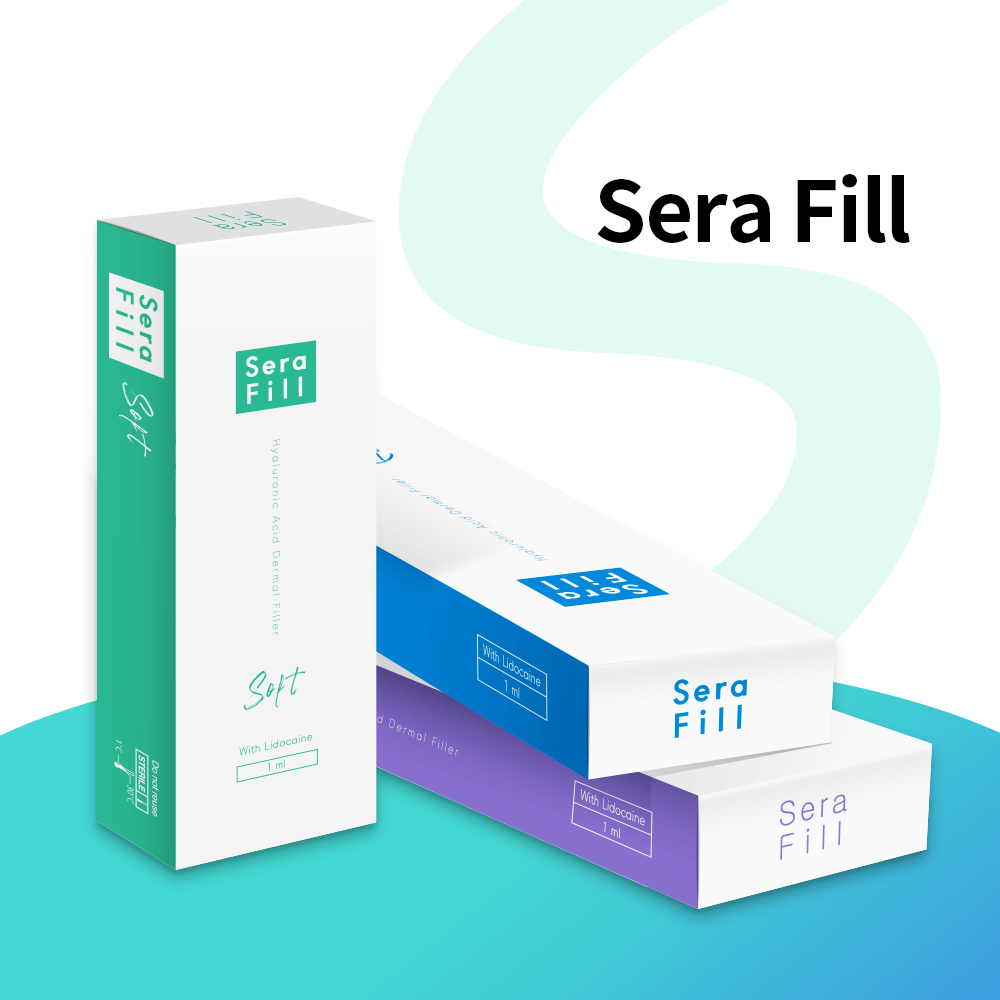 [Derma Filler] SERA FILL – Dermaceutic K