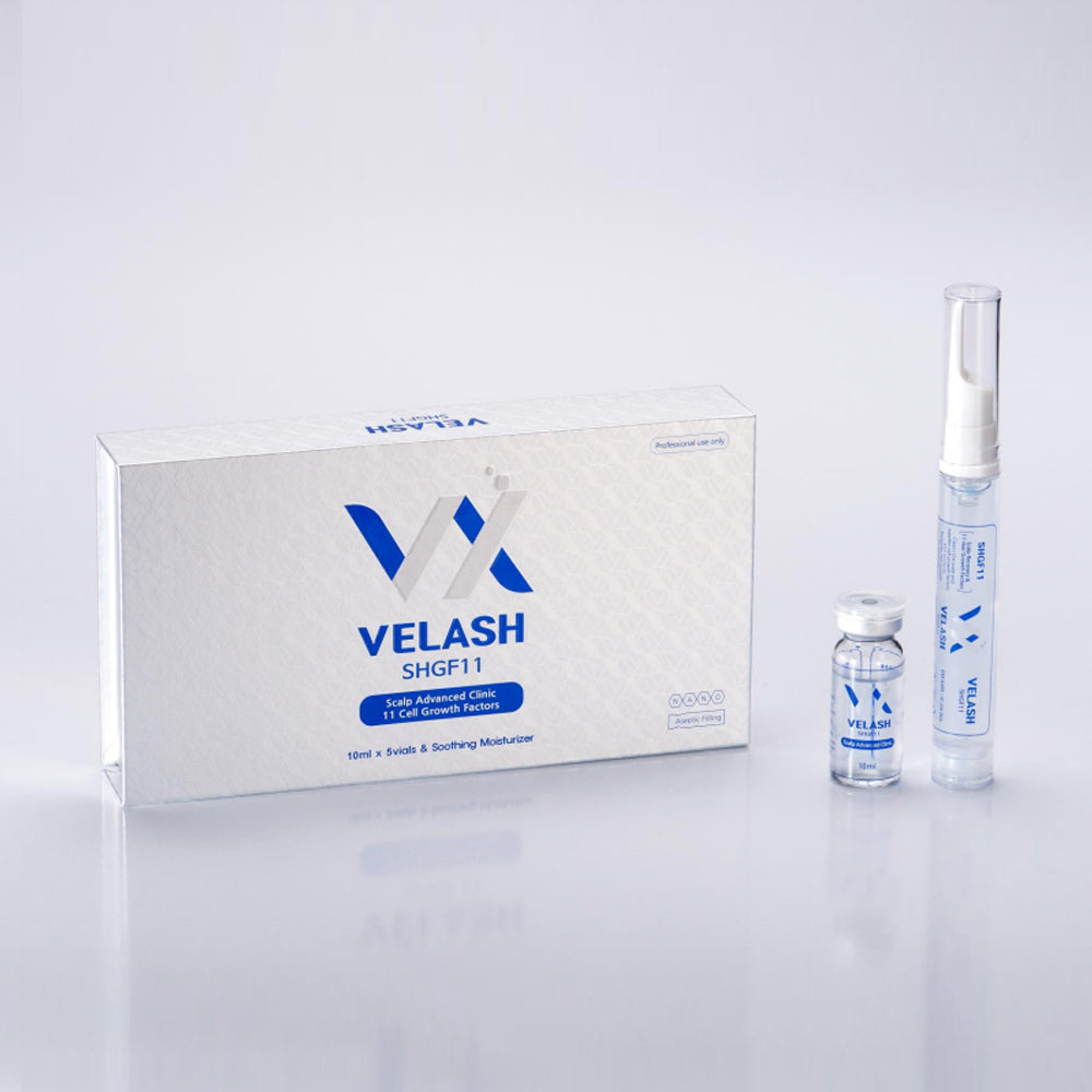 [Hair] VELASH SHGF11 – Dermaceutic K